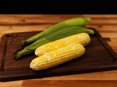 Sweet Corn (Commercial Fresh Market) | Syngenta Vegetable Seeds US