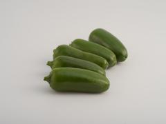 COMPADRE - Variety Pepper | Syngenta Vegetable Seeds US