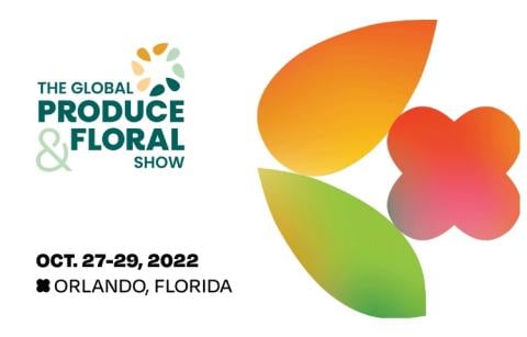 Global Produce & Floral Show | Syngenta Vegetable Seeds