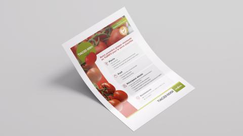Documents utiles | Semences potagères Syngenta France