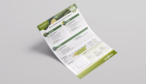 Documents utiles | Semences potagères Syngenta France