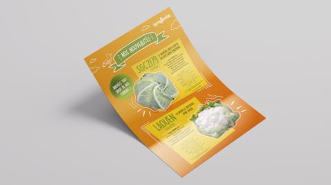 Documents utiles | Semences potagères Syngenta France