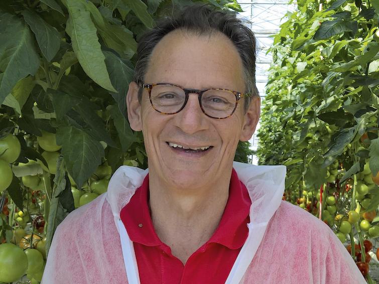 VOS CONTACTS EN RÉGION | Semences potagères Syngenta France