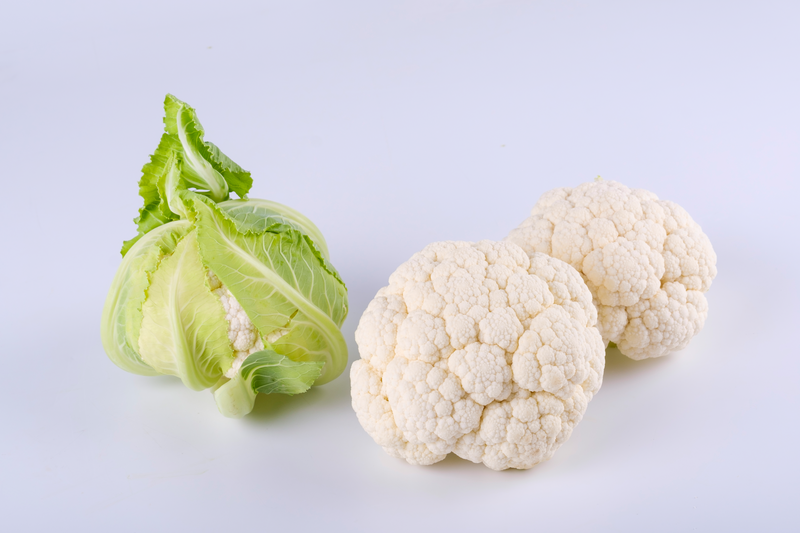 CRISTOF - Variedad Coliflor | Syngenta Semillas de Hortícolas
