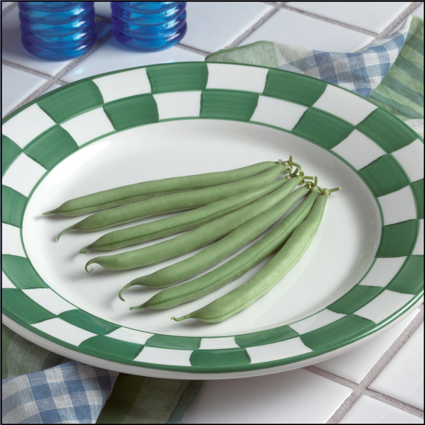 HUNTINGTON - Variety Garden Bean | Syngenta Vegetable Seeds US
