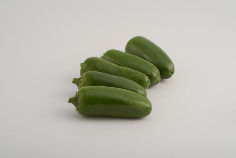 COMPADRE - Variety Pepper | Syngenta Vegetable Seeds US