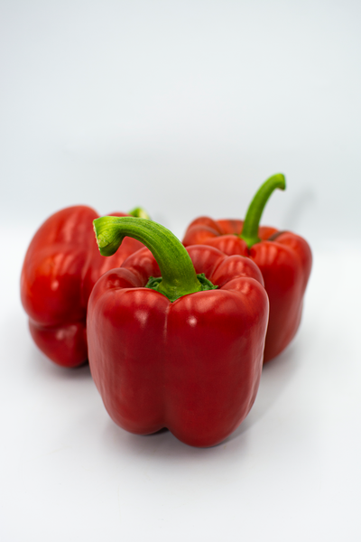 ALLUNA - Variety Pimiento | Syngenta Semillas de Vegetales México