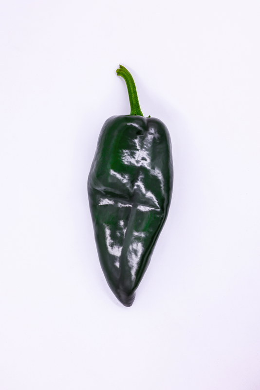SILEX - Variety Pimiento | Syngenta Semillas de Vegetales México