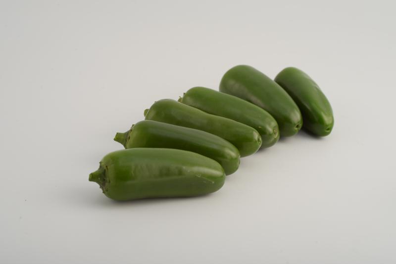 COMPADRE - Variety Pepper | Syngenta Vegetable Seeds Australia