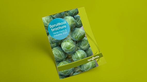 Spruitkool | Syngenta Groentezaden